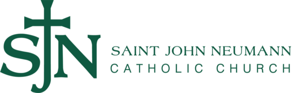St. John Neumann Catholic Church | Weekly Schedule | SJNCC
